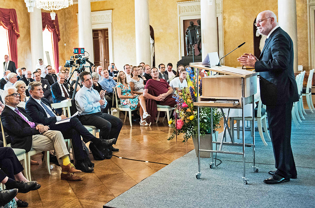 Hayek-Club Magdeburg: Prof. Dr. Ingo Pies: Diskursversagen als ...