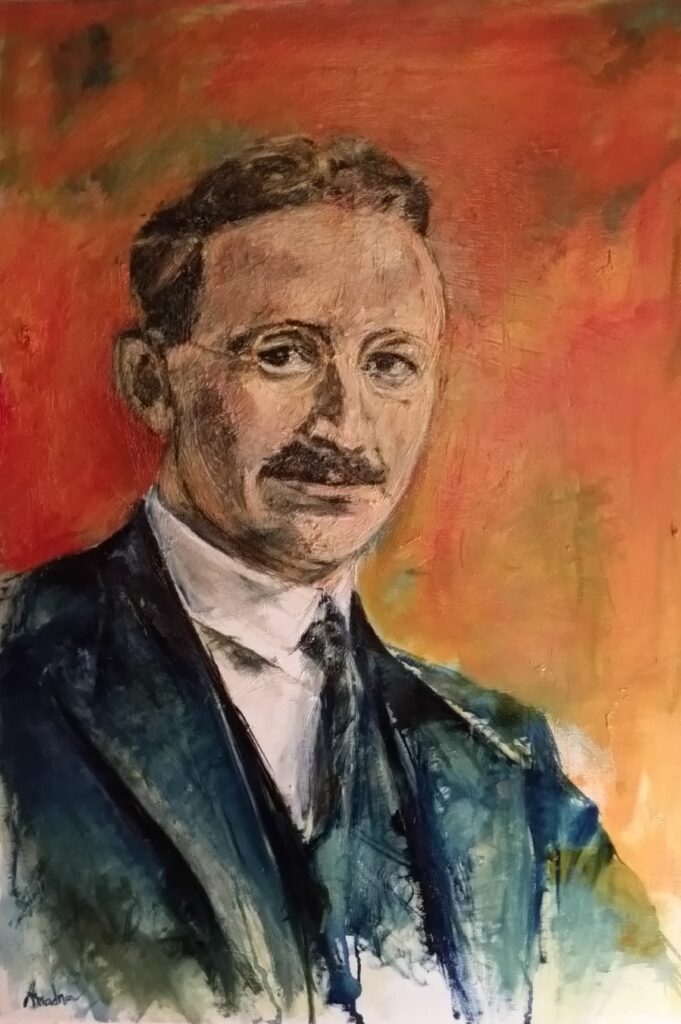 Biographie - hayek
