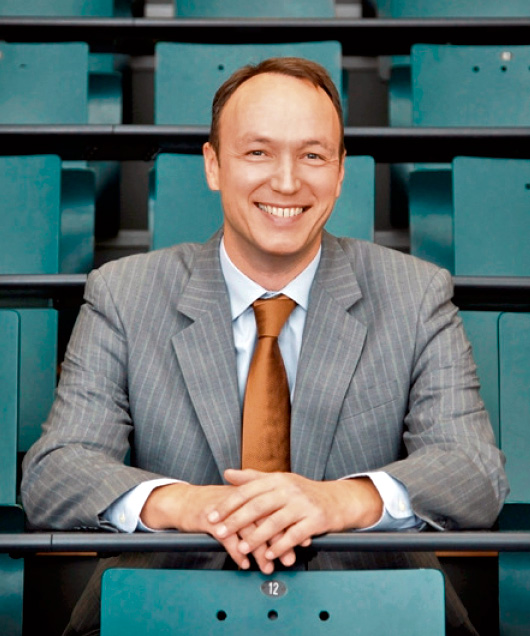 100 Jahre: Die Gemeinwirtschaft - hayek